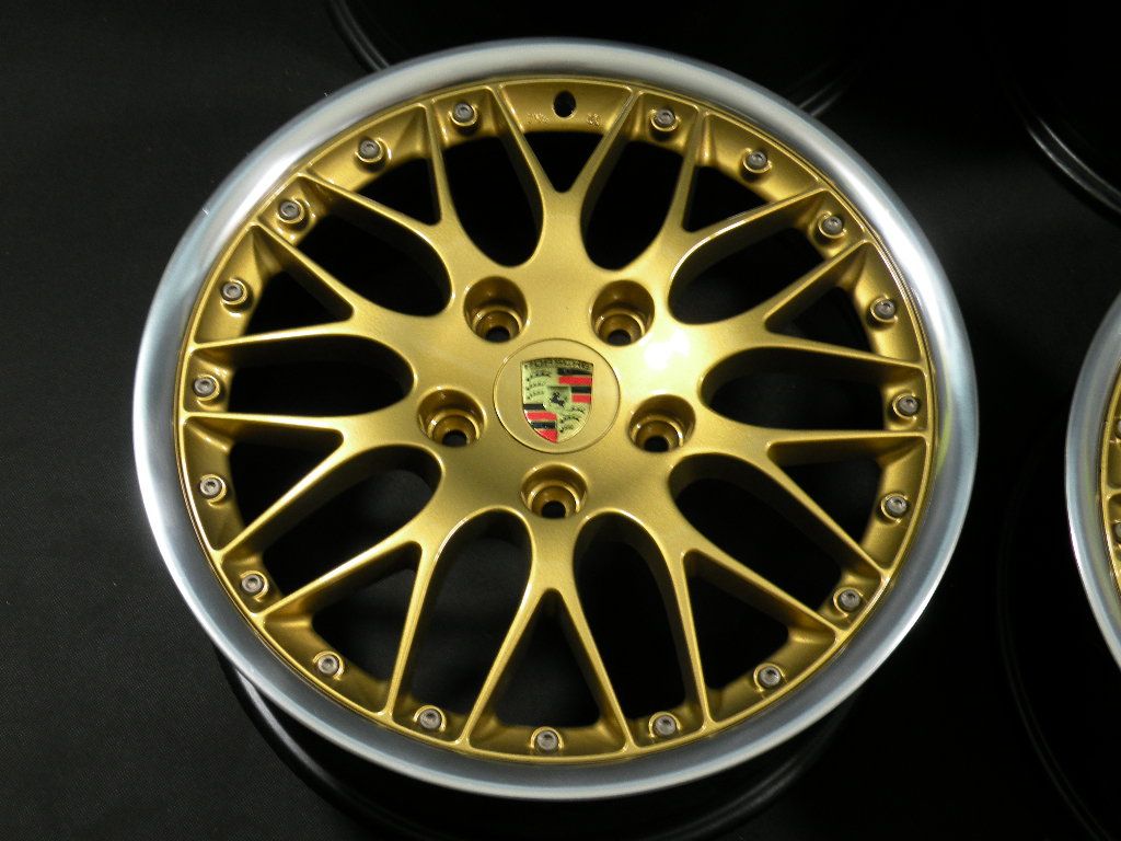 porsche-911-996-986-993-sport-classic-ii-felgen-rims-99336213455 ...